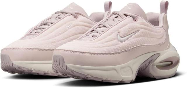 [ナイキ] エア マックス ポータル [W AIR MAX PORTAL] プラチナムバイオレット/デザートベリー/セイル/ライトソフトピンク HF3053-004