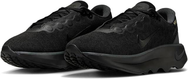 [ナイキ] モティバ ゴア-テックス [W Motiva GORE-TEX] ブラック/アンスラサイト/ブラック HM0355-001