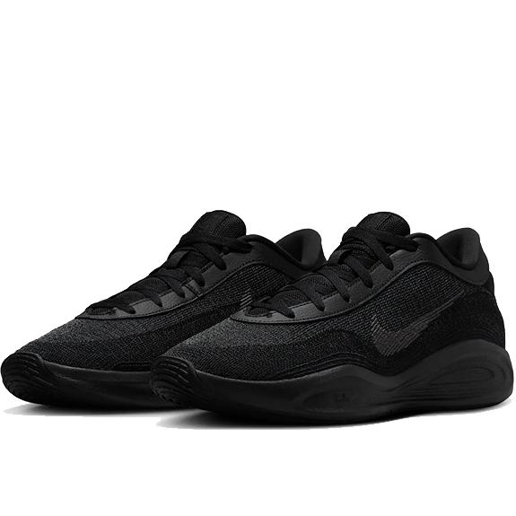 [ナイキ] G.T. ハッスル アカデミー EP [G.T. HUSTLE ACADEMY EP] ブラック/ブラック FJ7808-001