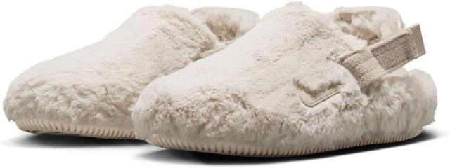 [ナイキ] カーム ミュール SE [W CALM MULE SE] サンドドリフト/サンドドリフト FZ3118-100