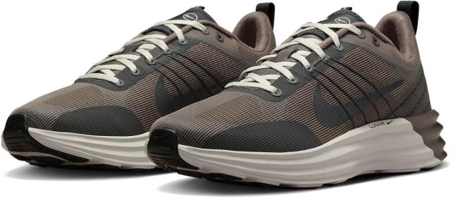 [ナイキ] ルナ ローム [LUNA ROAM] ケイブストーン/アイアンストーン/バロックブラウン/ダークスモークグレー DV2440-202