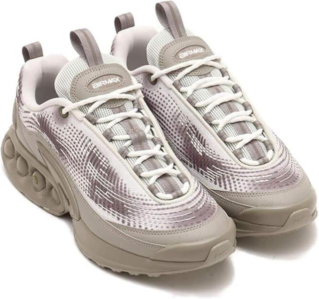 [ナイキ] エア マックス ドーン SP [AIR MAX Dn SP] ライトボーン/ライトトープ/ミディアムオリーブ HQ0912-001