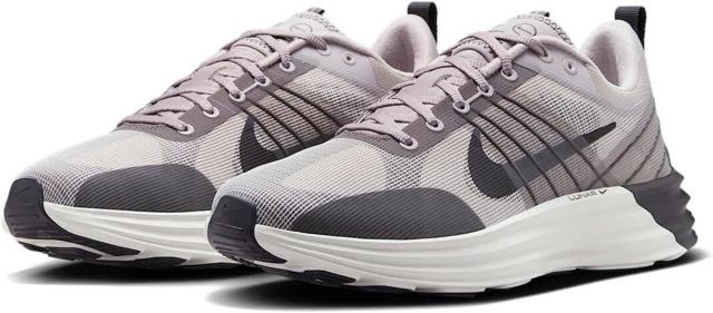 [ナイキ] ルナ ローム [LUNA ROAM] カレッジグレー/ライトオールウッドブラウン/ケイブストーン/ブラック DV2440-005