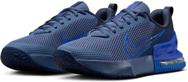 [ナイキ] エア マックス アルファ トレーナー 6 [AIR MAX ALPHA TRAINER 6] ネイビー/ハイパーロイヤル FQ1833-400