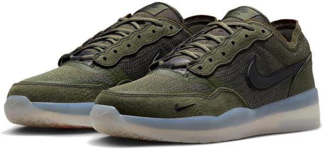 [ナイキ] SB PS8  [SB PS8] セコイア/カーゴカーキ/ミディアムオリーブ/ブラック FV8493-300