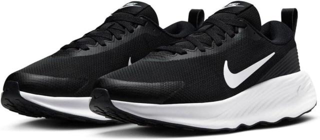 [ナイキ] プロミナ エクストラ ワイド [W PROMINA EXTRA WIDE] ブラック/ブラックホワイト HQ8478-002