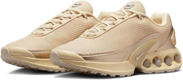 [ナイキ] エア マックス Dn [W AIR MAX Dn] ライトカーキ/チームゴールド/フォスル HV4861-200