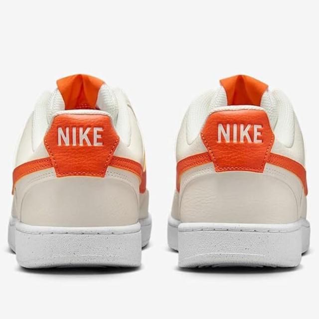 ナイキ] コート ビジョン ロー NN [COURT VISION LO NN] セイル