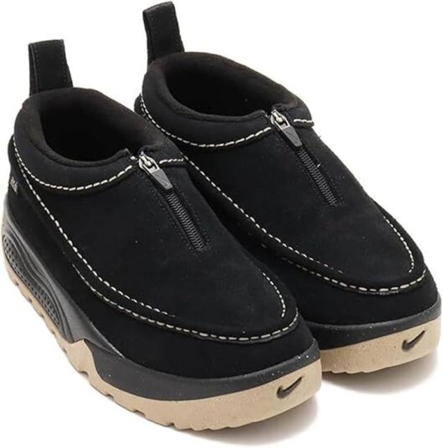 [ナイキ] ACG アイジー [ACG IZY] ブラック/ブラック/ライムストーン/ライムストーン FV4317-002