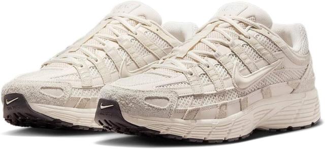 [ナイキ] P-6000 SE [P-6000 SE] ライトオールウッドブラウン/ブラック/ライトオールウッドブラウン HF0015-100