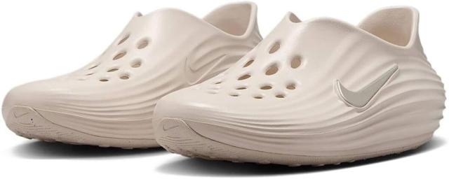 [ナイキ] リアクトX リジュビネイト [W ReactX Rejuven8] ライトオールウッドブラウン/ライトオールウッドブラウン/ライトオールウッドブラウン HV5062-100