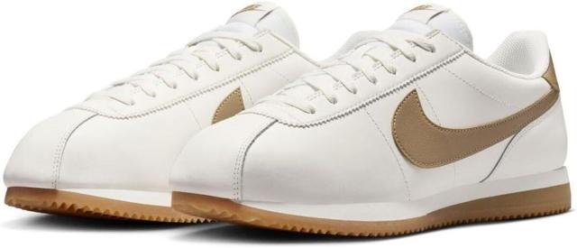 [ナイキ] コルテッツ [Cortez] セイル/ブラウン DM4044-109