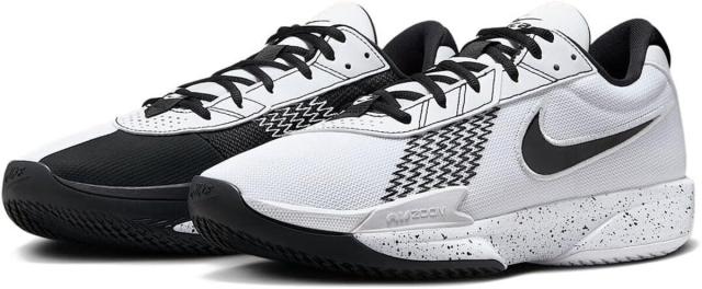 [ナイキ] G.T. カット アカデミー EP [G.T. CUT ACADEMY EP] ホワイト/ブラック/ブラック FB2598-105