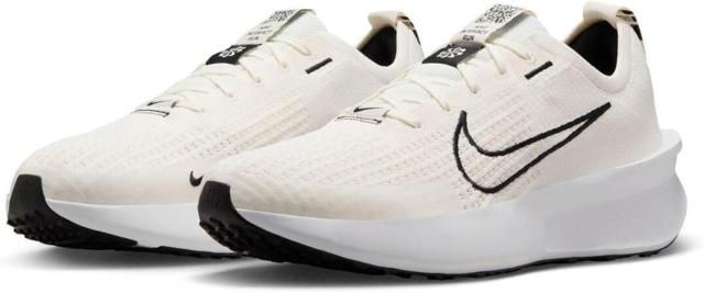 [ナイキ] インタラクト ラン Interact Run セイル/ブラック FD2291-106