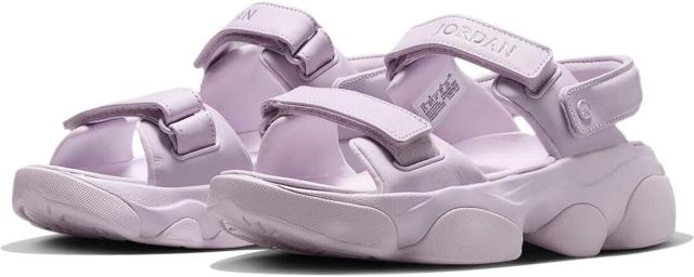 [ナイキ] ジョーダン デジャ [W JORDAN DEJA] ドール/デイブレイク FN5036-500