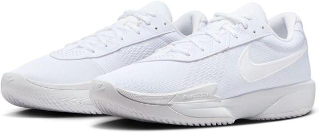 [ナイキ] エア ズーム G.T. カット アカデミー TB EP [Air Zoom G.T. Cut Academy TB EP] ホワイト/フォトンダスト/ホワイト FV1299-100