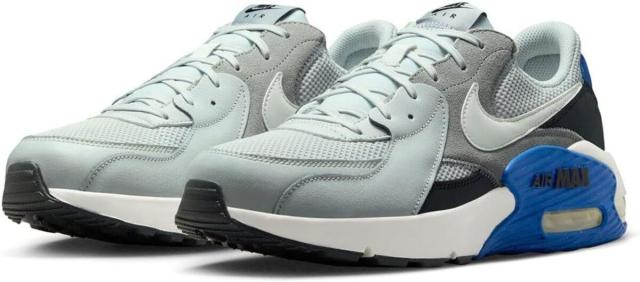 [ナイキ] エア マックス エクシー [AIR MAX EXCEE] フォトンダスト/サミットホワイト/ブルー FZ5486-004