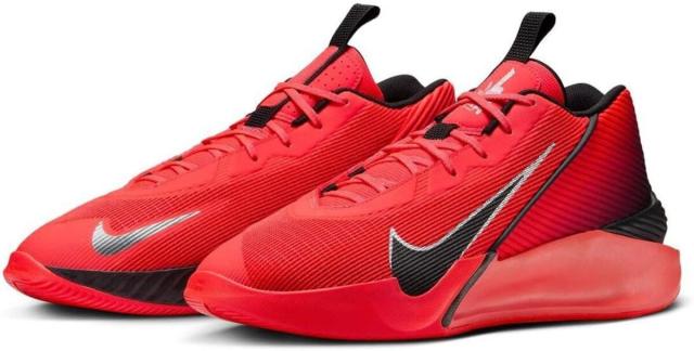 [ナイキ] G.T. ジャンプ アカデミー EP [G.T. JUMP ACADEMY EP] ブライトクリムゾン/ブラック HF1804-600