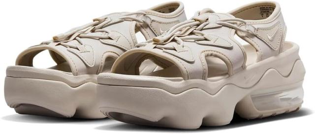 [ナイキ] シューズ スニーカー エア マックス ココ [W AIR MAX KOKO] クリーム2/クリーム2/ホワイト HF4265-299