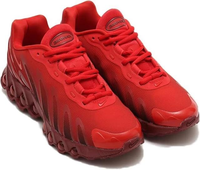 [ナイキ] エア マックス DN8 [W AIR MAX DN8] ユニバーシティレッド/タフレッド/チームレッド/ユニバーシティレッド HF5509-600