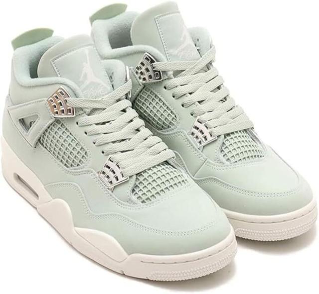 [ナイキ] エア ジョーダン 4 レトロ [W AIR JORDAN 4 RETRO 