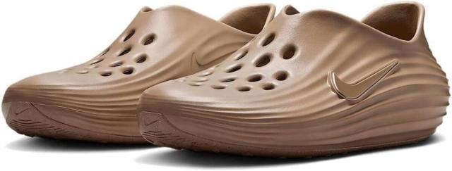 [ナイキ] リアクトX リジュビネイト [ReactX Rejuven8] カーキ/カーキ/カーキ HV5060-200