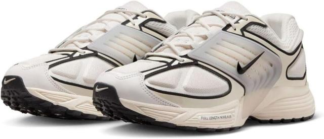 [ナイキ] エア ズーム ペガサス ウェーブ [Air Zoom Pegasus Wave] セイル/ココナッツミルク/ブラック IB0612-101