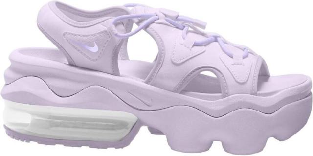 [ナイキ] エア マックス ココ サンダル [W AIR MAX KOKO SANDAL] ライトパープル CI8798-502