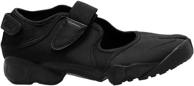 [ナイキ] エア リフト BR [W AIR RIFT BR] ブラック/ブラック DN1338-004