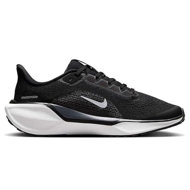 [ナイキ] ペガサス 41 [J Pegasus 41] ブラック/アンスラサイト/アンスラサイト/ホワイト FN5041-001