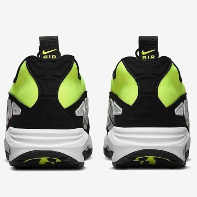 ナイキ] エア マックス SNDR [W AIR MAX SNDR] ボルト/ホワイト