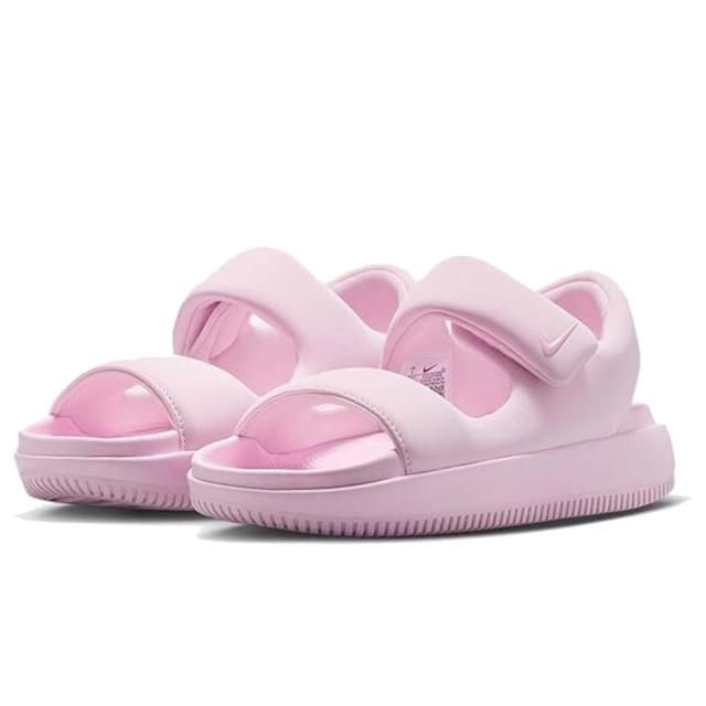 [ナイキ] カーム [W CALM] ピンクフォーム/ピンクフォーム/ピンクフォーム FZ3125-600