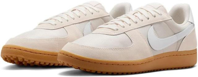 [ナイキ] フィールド ジェネラル [FIELD GENERAL] ペールアイボリー/ガムイエロー/ホワイト HF3165-107