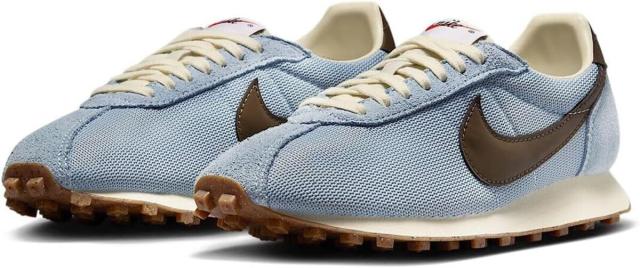 [ナイキ] LD-1000 [W LD-1000] ライトアーモリーブルー/ココナッツミルク/ブラック/バロックブラウン HF3227-400