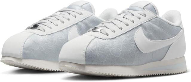 [ナイキ] コルテッツ [W Cortez] プラチナムティント/ホワイト HM8286-001