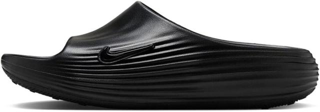 [ナイキ] リアクトX リジュビネイト [ReactX Rejuven8] ブラック/ブラック/ブラック HV4479-001