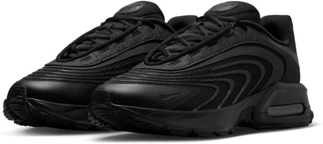 [ナイキ] エア マックス ファイア [AIR MAX FIRE] ブラック IF2621-003