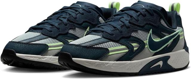 [ナイキ] ジャム [W JAM] ライトスモークグレー/ベアリーボルト/ファントム/アーモリーネイビー FN0314-006