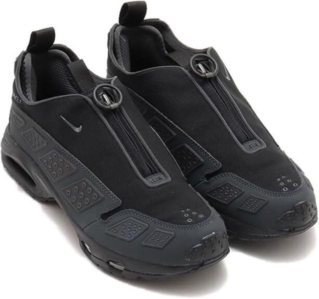 [ナイキ] エア マックス SNDR GTX [W AIR MAX SNDR GTX] ブラック/ダークスモークグレー FZ4238-001