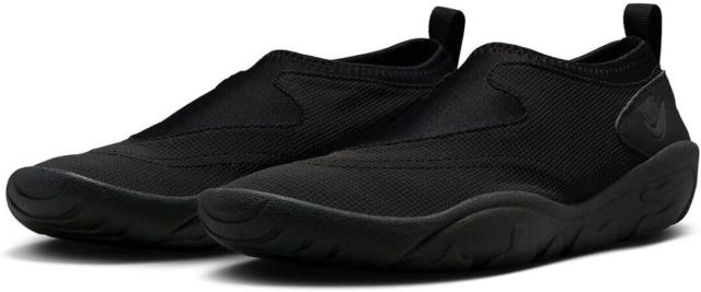 [ナイキ] アクア ターフ [W AQUA TURF] ブラック/ブラック/オフノワール FZ5628-001