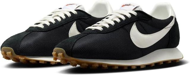 [ナイキ] LD-1000 [W LD-1000] ブラック/セーフティオレンジ/ガムライトブラウン/セイル HF3227-001