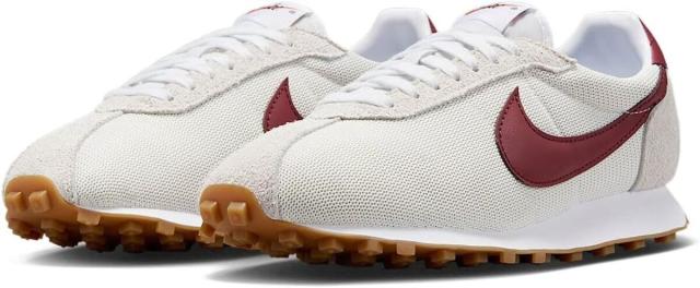 [ナイキ] LD-1000 [W LD-1000] サミットホワイト/セイル/ガムミディアムブラウン/ダークチームレッド HF3227-102