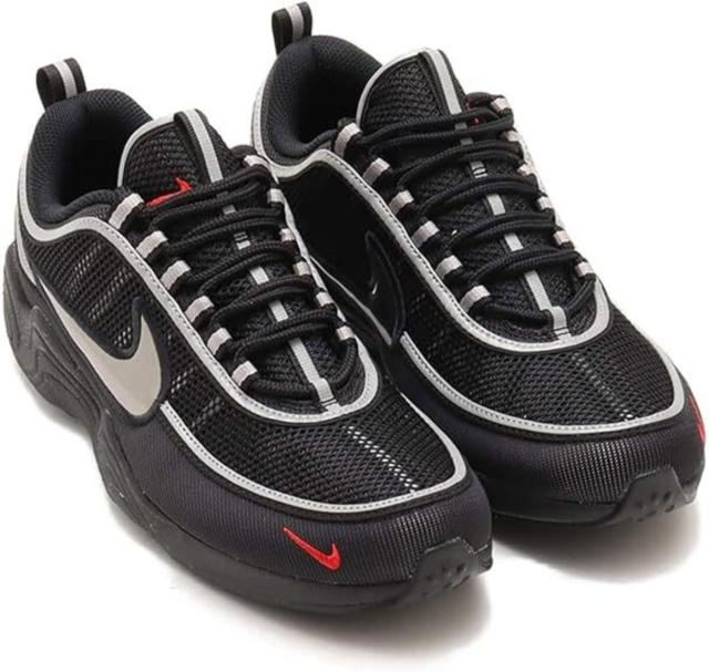 [ナイキ] エア ズーム スピリドン SP [AIR ZOOM SPIRIDON SP] ブラック HF9117-002