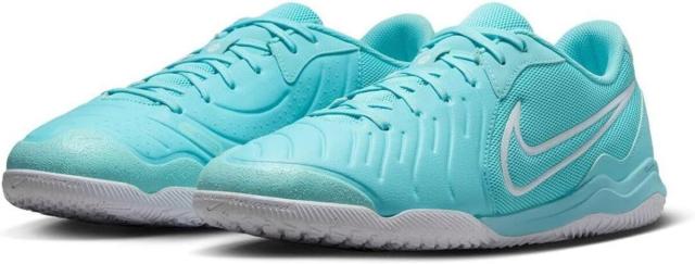 [ナイキ] レジェンド 10 アカデミー IC [LEGEND 10 ACADEMY IC] コパ/ホワイト DV4341-401