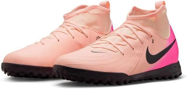 [ナイキ] ファントム ルナ II アカデミー TF [J Phantom Luna II Academy TF] クリムゾンティント/ブラック FJ2610-800