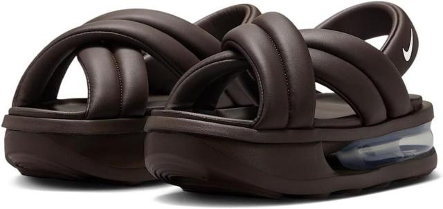 [ナイキ] エア マックス アイラ [W AIR MAX ISLA] バロックブラウン/パールホワイト/パールホワイト FJ5929-200