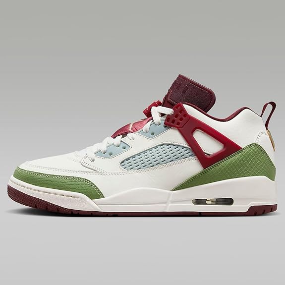 ナイキ] ジョーダン スパイジーク ロー ルナ [JORDAN SPIZIKE LOW