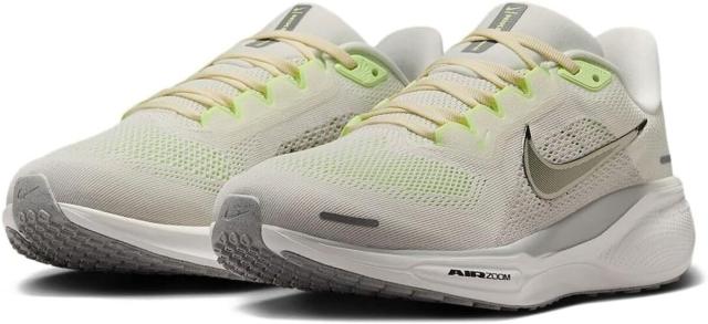 [ナイキ] ペガサス 41 [W Pegasus 41] セイル/フォトンダスト/ベアリーボルト/メタリックシルバー FQ0965-106