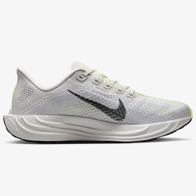 ナイキ] ペガサス プラス [W Pegasus Plus] プラチナムティント/ピュア