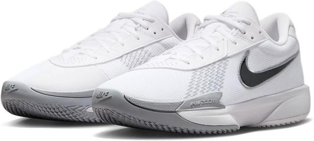 [ナイキ] G.T. カット アカデミー EP [G.T. CUT ACADEMY EP] ホワイト/ウルフグレー/ブラック FV1299-105